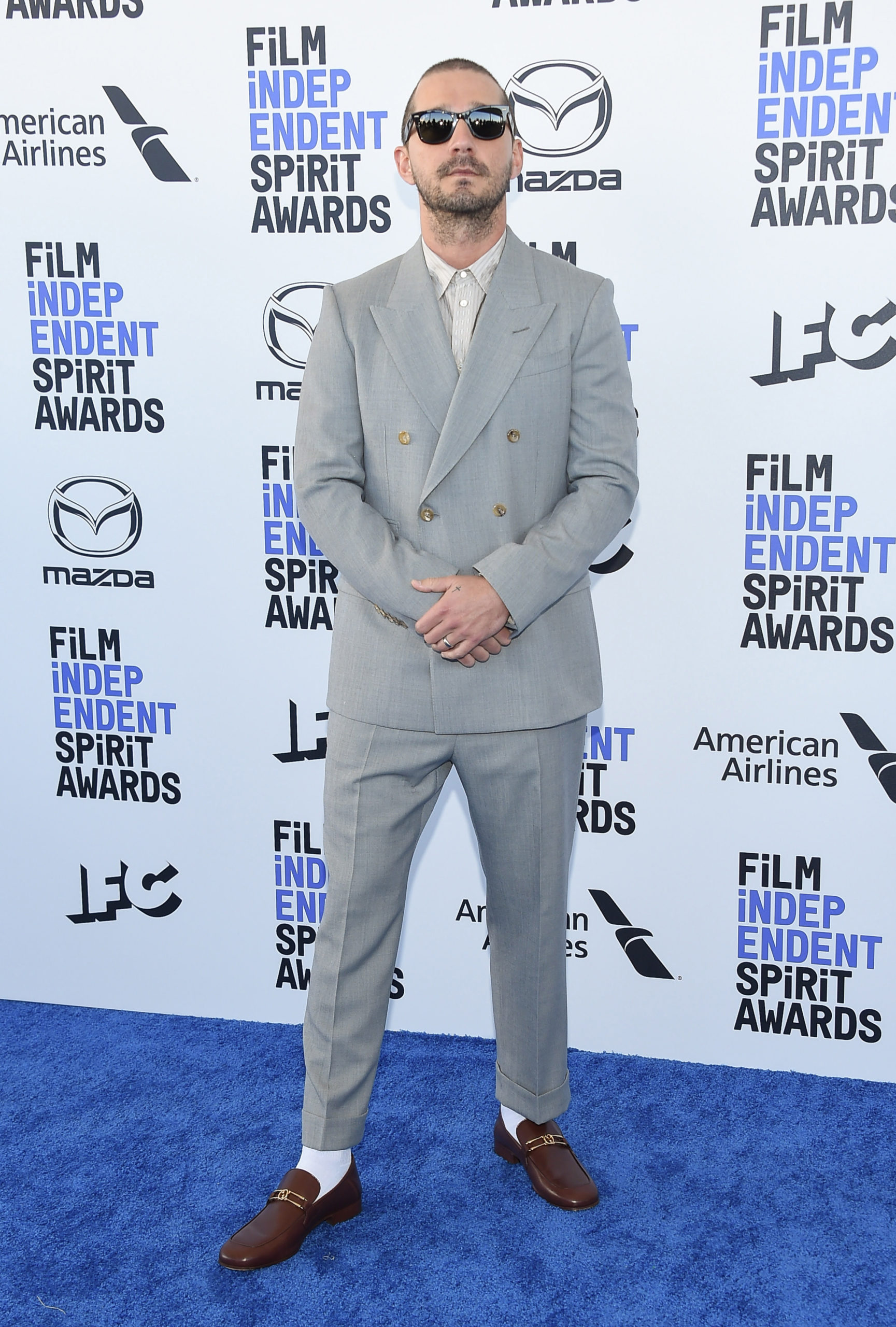 The Shia LaBeouf Approach: Fit and Feel Comes First – LittlePinkTop